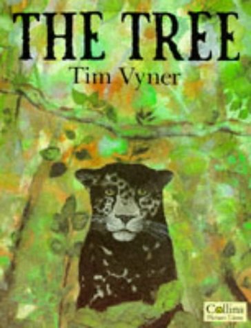 The Tree: Tim Vyner: 9780006643999: Amazon.com: Books