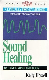 Amazon | Sound Healing: Balance Mind and Body (Brain Sync Series ...