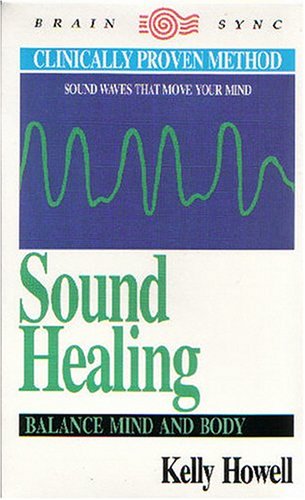Amazon | Sound Healing: Balance Mind and Body (Brain Sync Series ...