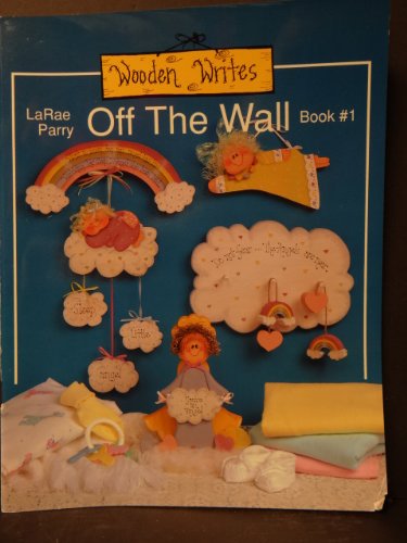 Off the Wall Book #1: Patrick D. Wall: Amazon.com: Books