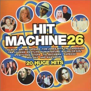 Various Artists - Hit Machine 26 - Amazon.com Music