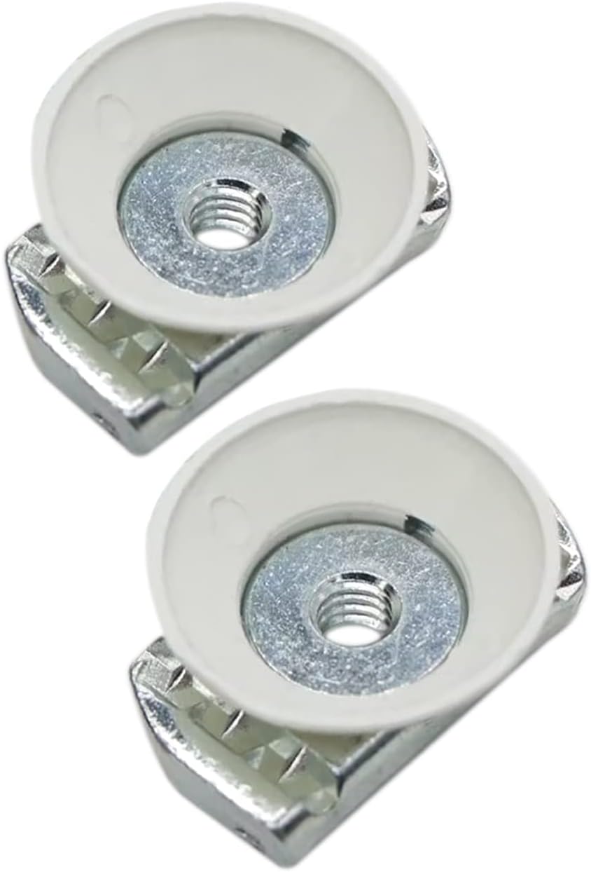 Amazon.com: (Customize quantity) 3/8-16 Strut Nuts W/O Spring for ...