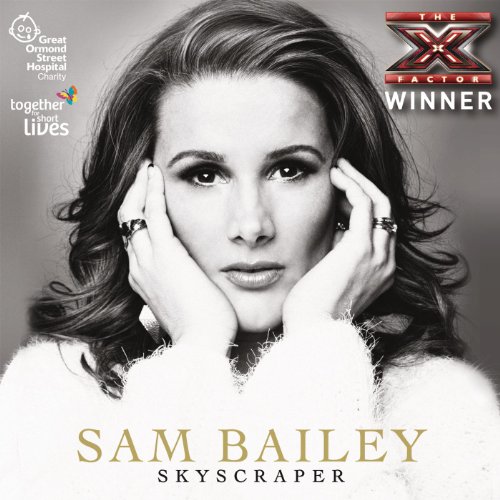 Skyscraper by Sam Bailey on Amazon Music - Amazon.co.uk
