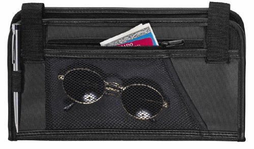 CDV-10 CD Visor : Case Logic: Amazon.in: Electronics