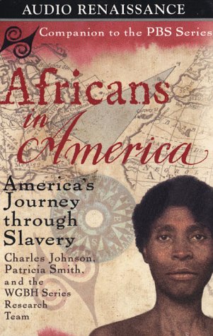 『Africans in America: America's Journey Through - 読書メーター