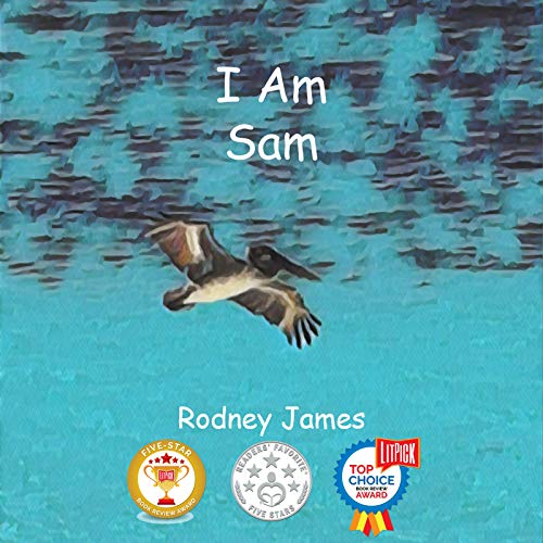 Book review of I Am Sam - Readers' Favorite: Book Reviews and Award Contest
