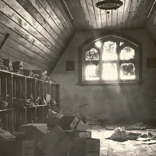 Play The Awakening by Dudley Benson on Amazon Music