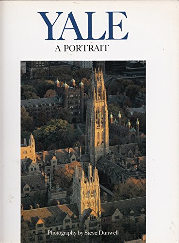 Yale: A Portrait: Benno C. Jr. (Introduction) Schmidt: Amazon.com: Books