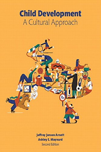 Amazon.com: Child Development: A Cultural Approach Plus NEW MyLab ...