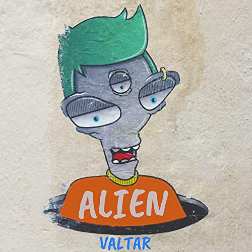 ALIEN de Valtar en Amazon Music Unlimited