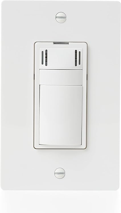 Panasonic FV-WCCS1-W WhisperControl Condensation Sensor Plus On/Off ...