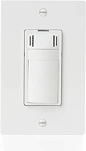 Panasonic FV-WCCS1-W WhisperControl Condensation Sensor Plus On/Off ...