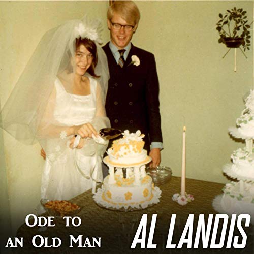 Amazon MusicでAl LandisのOde to an Old Manを再生する