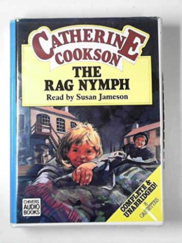 The Rag Nymph: Catherine Cookson, Susan Jameson: 9780745140469: Amazon ...
