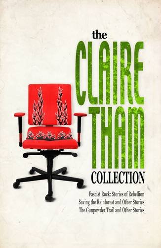 The Claire Tham Collection.: Claire Tham: 9789814302838: Amazon.com: Books