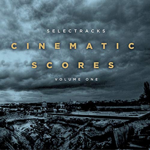 Play Cinematic Scores, Vol. 1 by Selectracks on Amazon Music