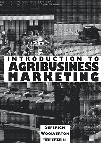 Amazon.com: Introduction To Agribusiness Marketing: 9780134863825 ...