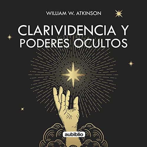 Amazon.com: Clarividencia y poderes ocultos [Clairvoyance and Hidden ...