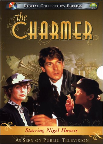 Amazon.com: The Charmer : Nigel Havers, Bernard Hepton, Rosemary Leach ...