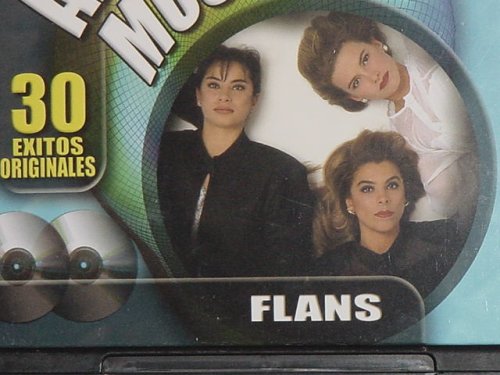 FLANS - Apuesta Musical - 30 EXITOS - Amazon.com Music