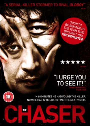 The Chaser [UK Import]: Amazon.de: Yun-seok Kim, Jung-woo Ha, Yeong-hie ...