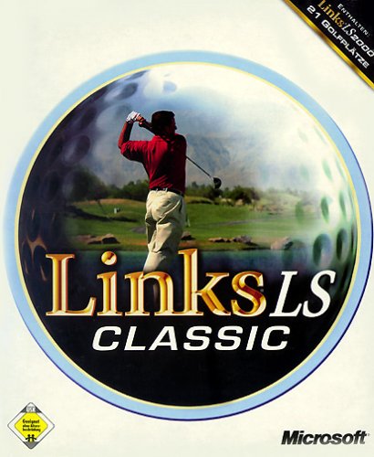 Links LS Classic : Amazon.de: Games