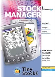 Amazon.com: STOCK MANAGER