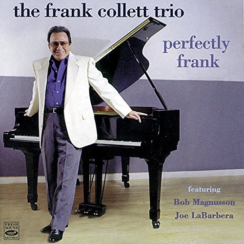 Amazon Music Unlimited - The Frank Collett Trio feat. Bob Magnusson ...