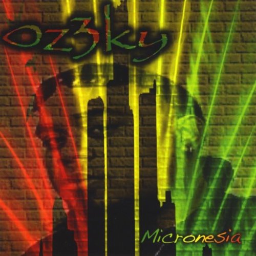 Amazon Music - OzekyのMicronesia - Amazon.co.jp