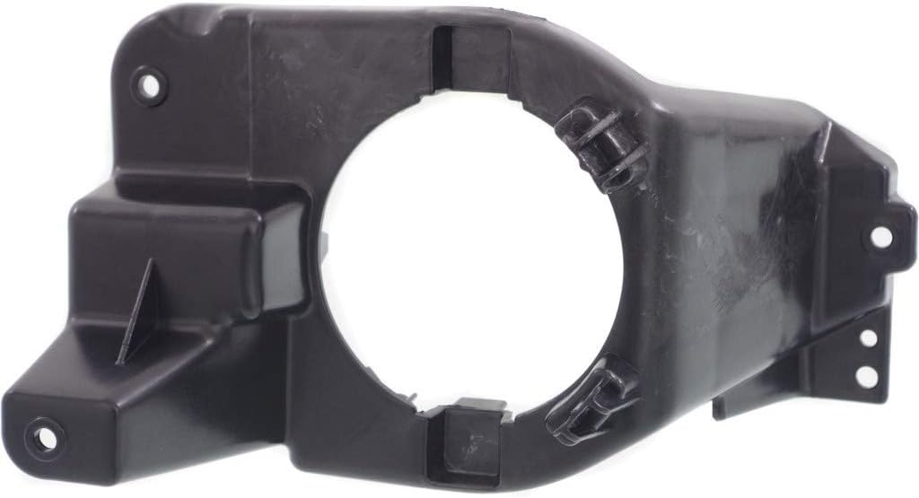 Amazon.com: TEMSONE Left Driver Side Rear Tail Light Lamp Holder Socket Panel with Harness and ...