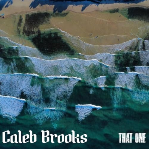 Play That One by Caleb Brooks on Amazon Music Unlimited