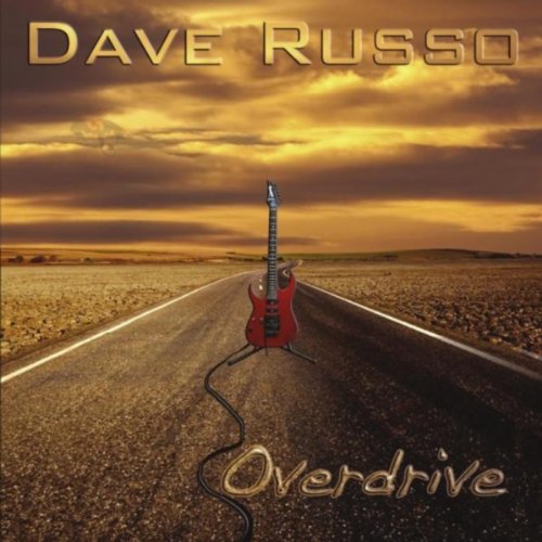 Play Overdrive by Dave Russo on Amazon Music