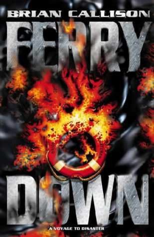 Ferry Down: Amazon.co.uk: Callison, Brian: 9780002238069: Books