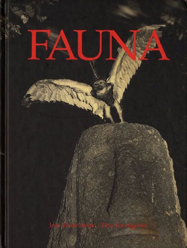 Amazon.in: Buy Fauna Book Online at Low Prices in India | Fauna Reviews ...