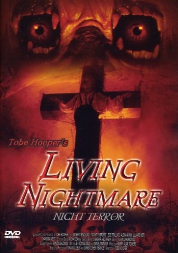 Living Nightmare: Amazon.de: Englund, Robert, Mer, Juliano, Trilling ...