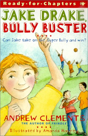 Amazon.co.jp: Jake Drake, Bully Buster : 本