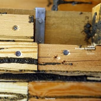 Sam Stocker: Surrogate Structures (The Container: Catalogues ...