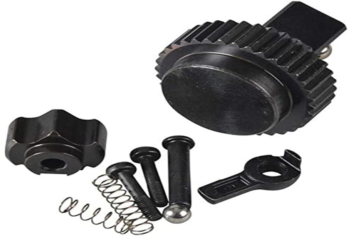 Stahlwille 19040000 8-Piece Spare Parts Set for Ratchets No. 512 & 532 ...