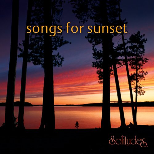 Amazon.com: Songs for Sunset: CDs & Vinyl