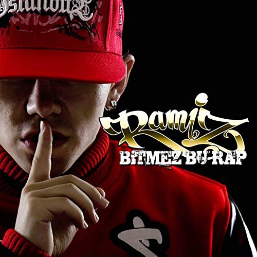 Play Bitmez Bu Rap by Ramiz on Amazon Music