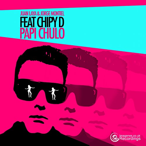 Papi Chulo (feat. Chipy D) : Juan Laya: Amazon.de: Digital Music