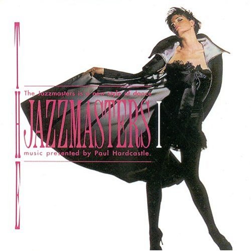Hardcastle, Paul - Jazzmasters 1 - Amazon.com Music