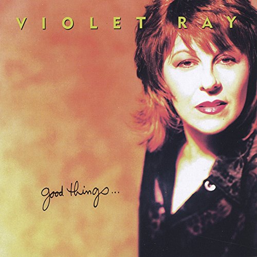 Play Good Things by Violet Ray on Amazon Music