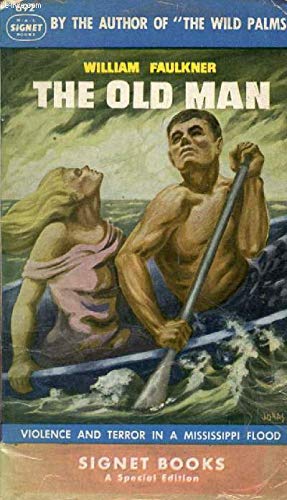 The Old Man: Faulkner, William: 9780880192651: Amazon.com: Books