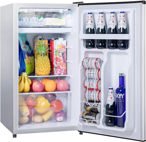 Amazon Best Sellers: Best Refrigerators