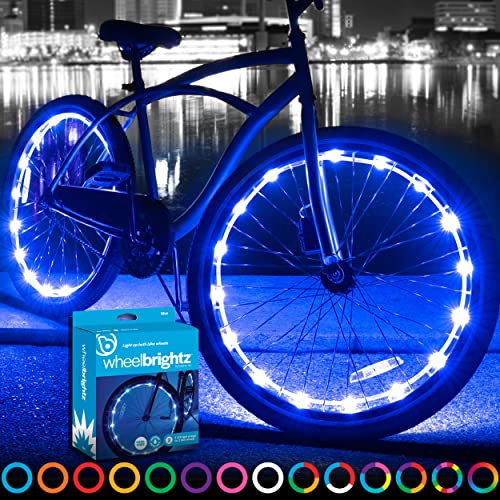 Top 10 Led Light For Bike of 2022 - Katynel