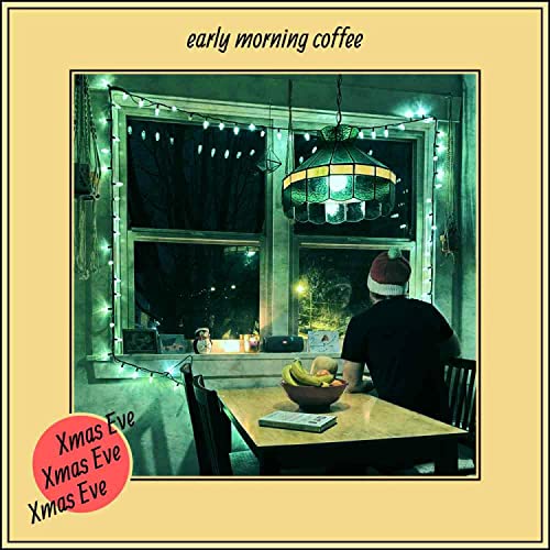 Xmas Eve von Cory Owens auf Amazon Music Unlimited