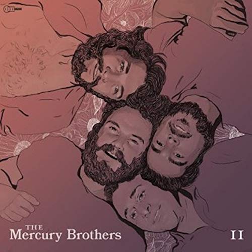 Amazon.com: The Mercury Brothers, Vol. 2 [Explicit] : The Mercury ...