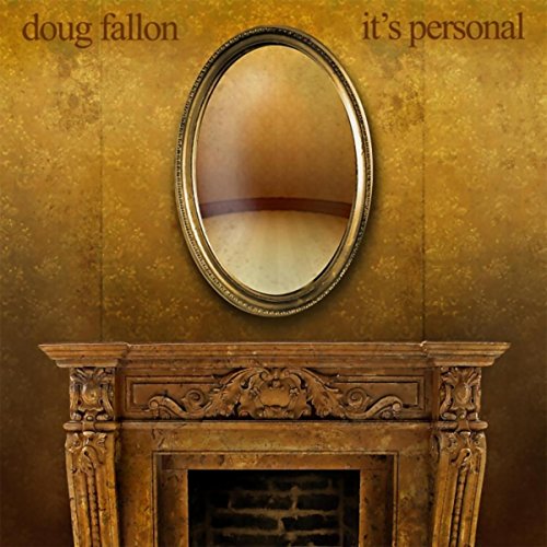 Play It's Personal by Doug Fallon on Amazon Music