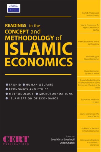 Readings in the Concept and Methodology of Islamic Economics : Syed ...